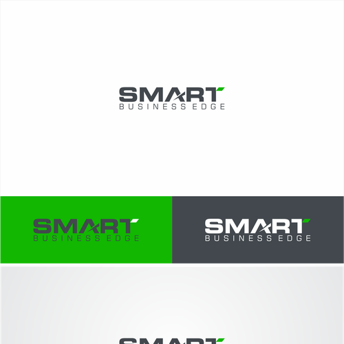Help me Create THE PERFECT LOGO for: Smart Business Edge!! | Logo ...