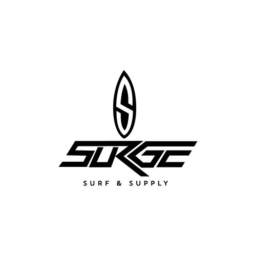 Designs | Design Surf Clothing Brand Logo that catches the eye | Logo ...