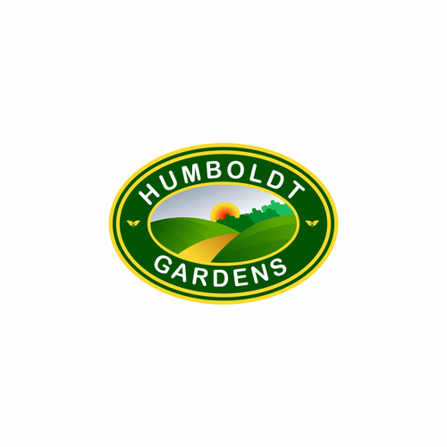Humboldt Gardens needs a logo! | Logo & brand identity pack contest