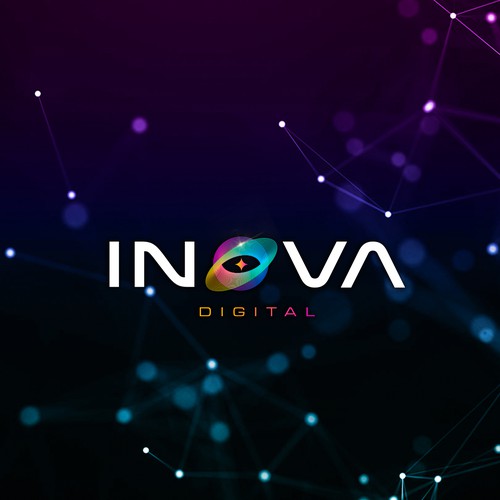 Designs | Inova Digital Brand Design | Logo & brand guide contest