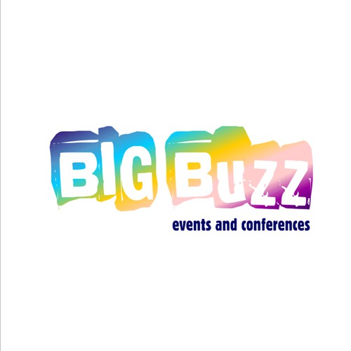 Big Buzz Events and Conferences needs a logo that will make an impact ...