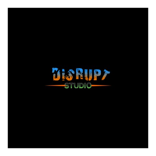 Design a logo for UX/UI company Disrupt | Logo design contest