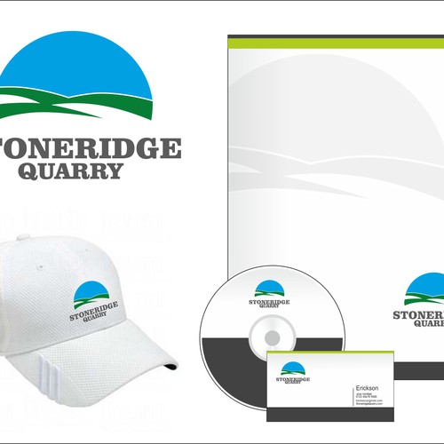Stoneridge Logo -- Design a symbol of strength and concern. | Logo ...