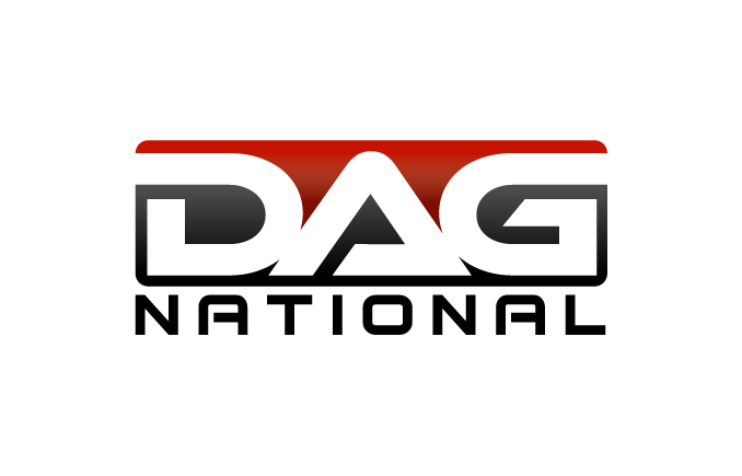 New logo wanted for DAG National | Logo design contest