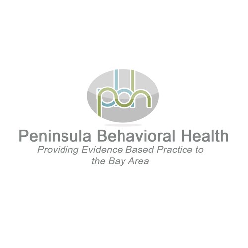 Create the next logo for Peninsula Behavioral Health PBH | Logo design ...