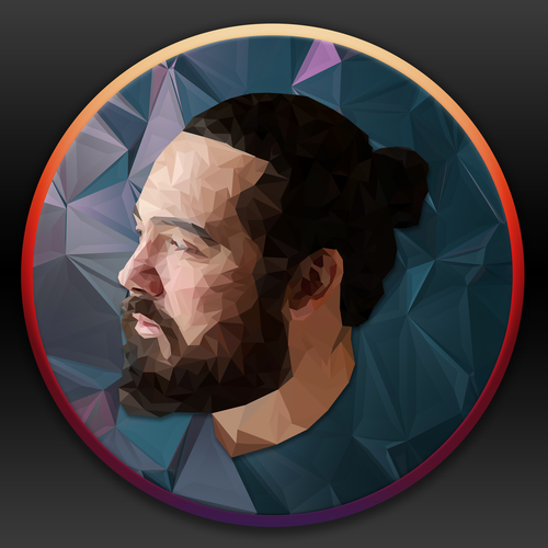 Designs | IG profile Picture, Portrait Painting or drawing ...