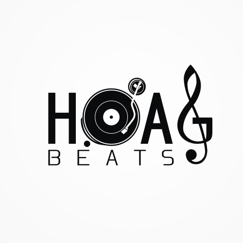 Beat Logos - Free Beat Logo Ideas, Design & Templates