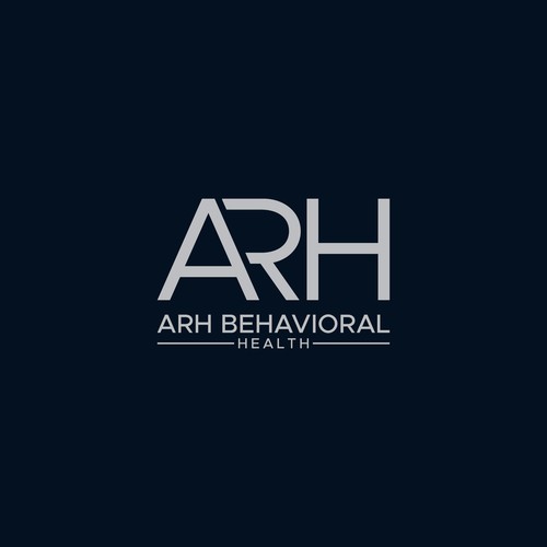 Designs | Logo design for medical/behavioral health company - Abstract ...