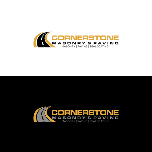 Designs | Paving | Logo design contest