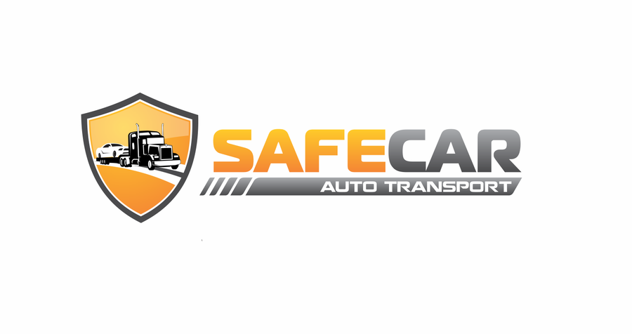 logo for Safe Car Auto Transport | Concours: Création de logo