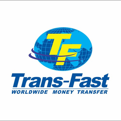 logo for Trans-Fast Logo | Logo design contest