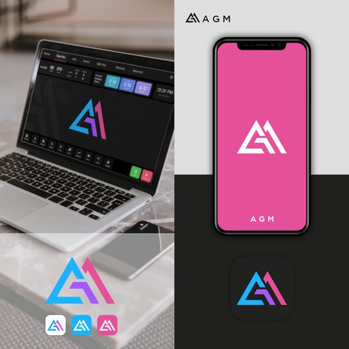 Designs | AGM Logo | Logo design contest