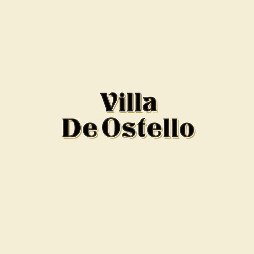 Designs | Villa De Ostello | Logo design contest