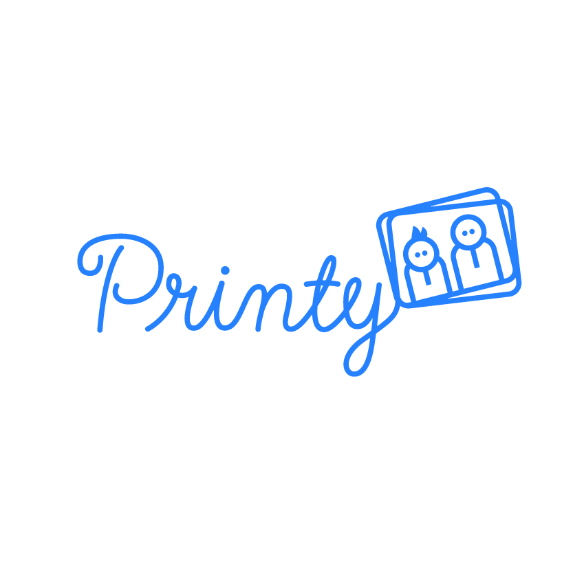 Printer Logos - Free Printer Logo Ideas, Design & Templates