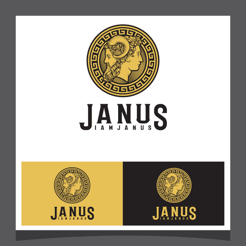Janus Logo