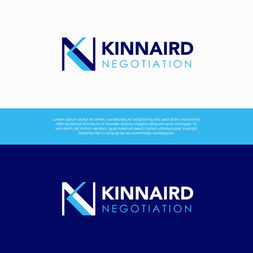 Designs | A Professional Brand Logo for a Fast Growing Negotiation ...