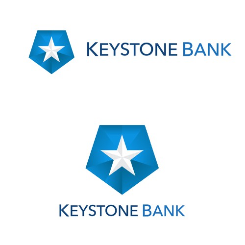 Designs | We are just a "cool" bank logo contest | Logo design contest