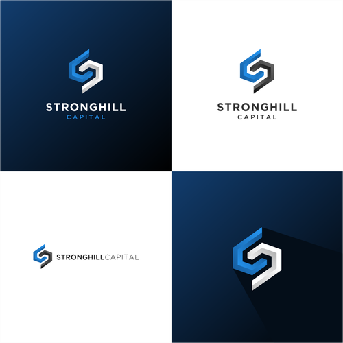 Logo needed for commercial real estate lending company. | Logo design ...