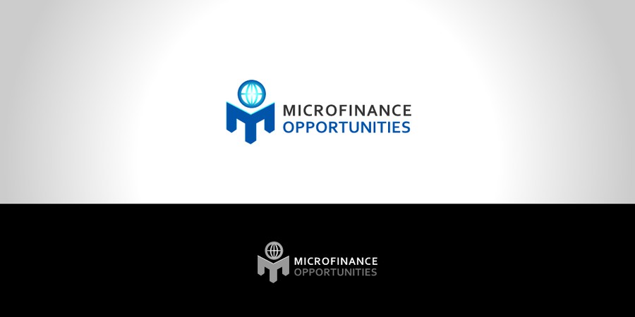 New Logo Design wanted for Microfinance Opportunities | Logo design contest
