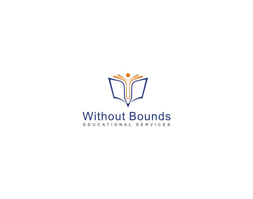 Create a professional looking logo for Without Bounds | Logo design contest