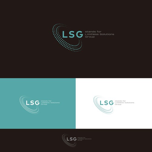 Designs | Design a logo for a new holding company of two merging ...