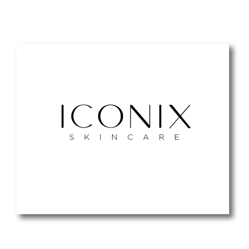 Designs | Iconix Skincare Logo Contest | Logo design contest