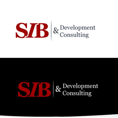 SIB Logo | Logo design contest