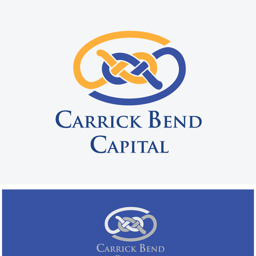 Be inspired by Carrick Bend and bring deeper meaning to our logo ...