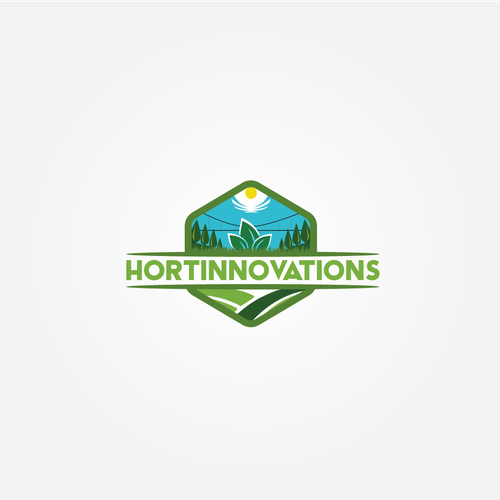 Designs | Logo for a Horticulture company | Logo design contest