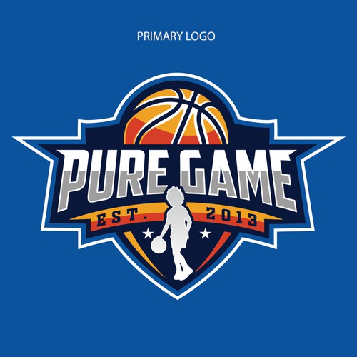 Designs | Pure Game | Logo design contest