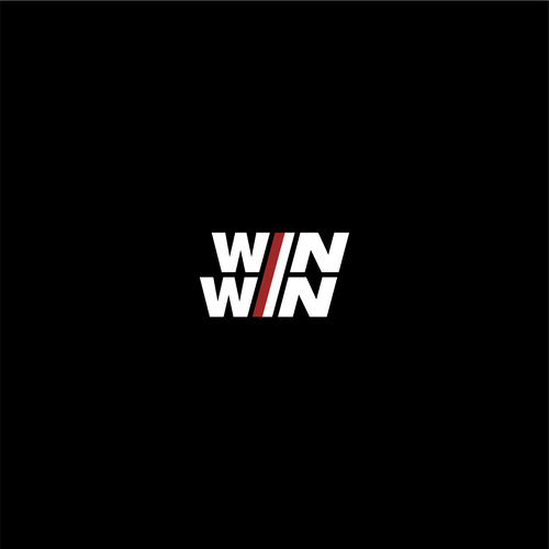 Win / Win :) | Logo design contest