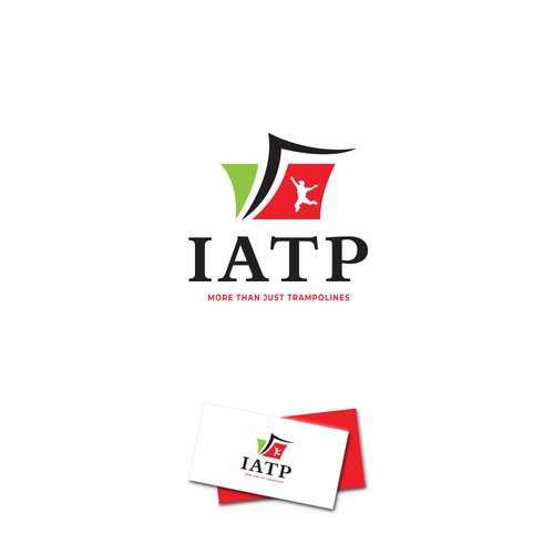 Designs | IATP Logo Rebrand!! | Logo & brand guide contest