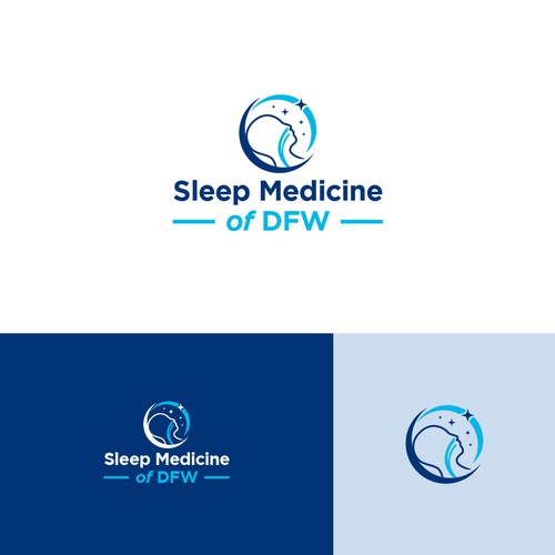 Designs | Sleep Medicine | Logo design contest