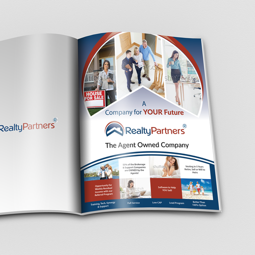 Full Page REALTOR Magazine Recruiting Ad | Other business or ...