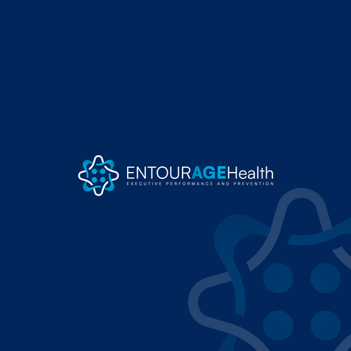 Designs | Sophisticated, Clean, Modern design for an Executive Health ...