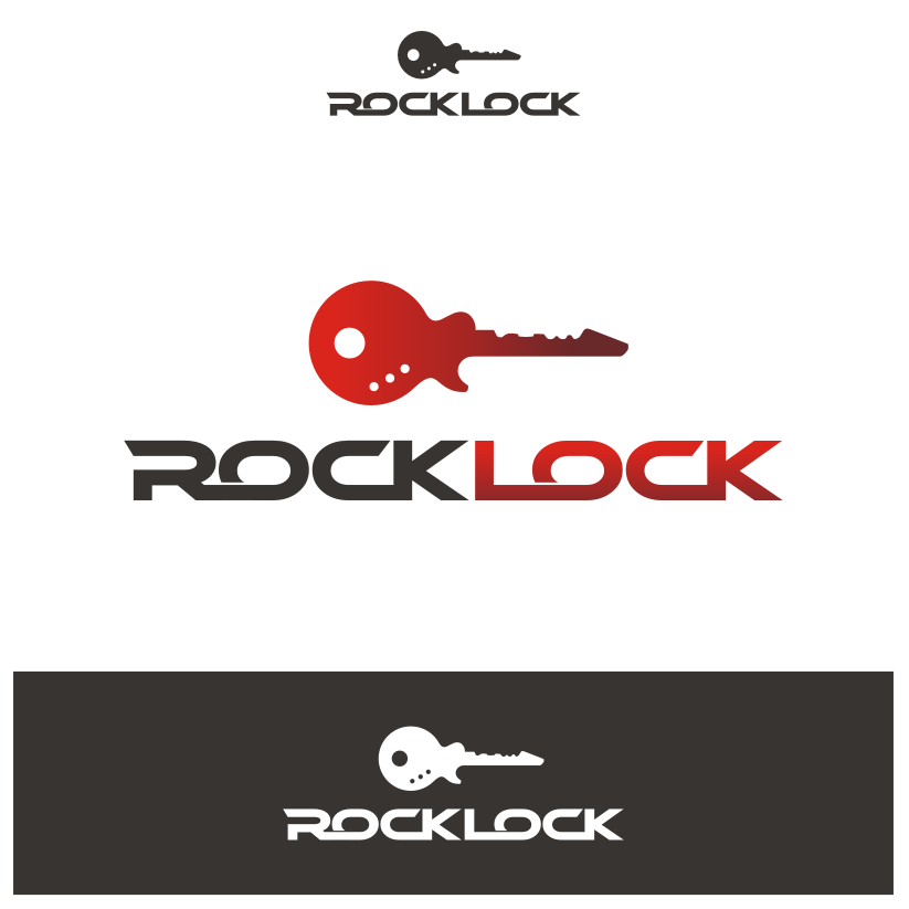Lock Logos - Free Lock Logo Ideas, Design & Templates