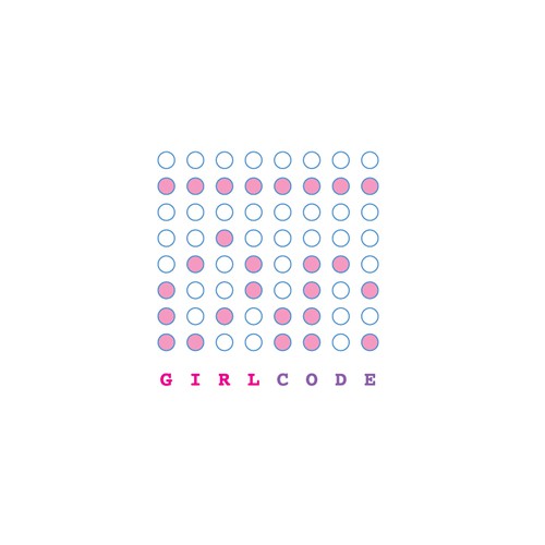 99nonprofits: Create an eye catching logo for Girl Code | Logo design ...