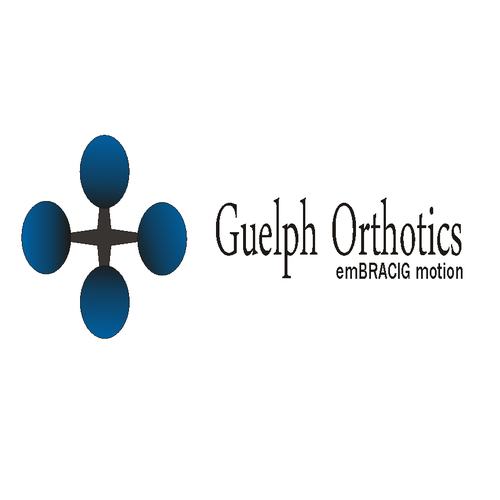 We need your help! Create a logo for an exciting new custom orthotics ...