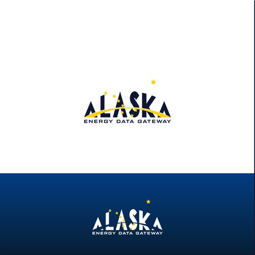 Design logo for Alaska Energy Data Gateway website | Logo design contest