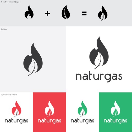 Conceptual Logo Design