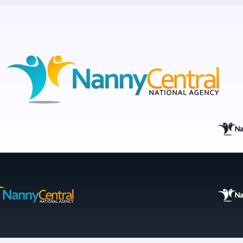 Logo design for Nanny Agency | Logo design contest