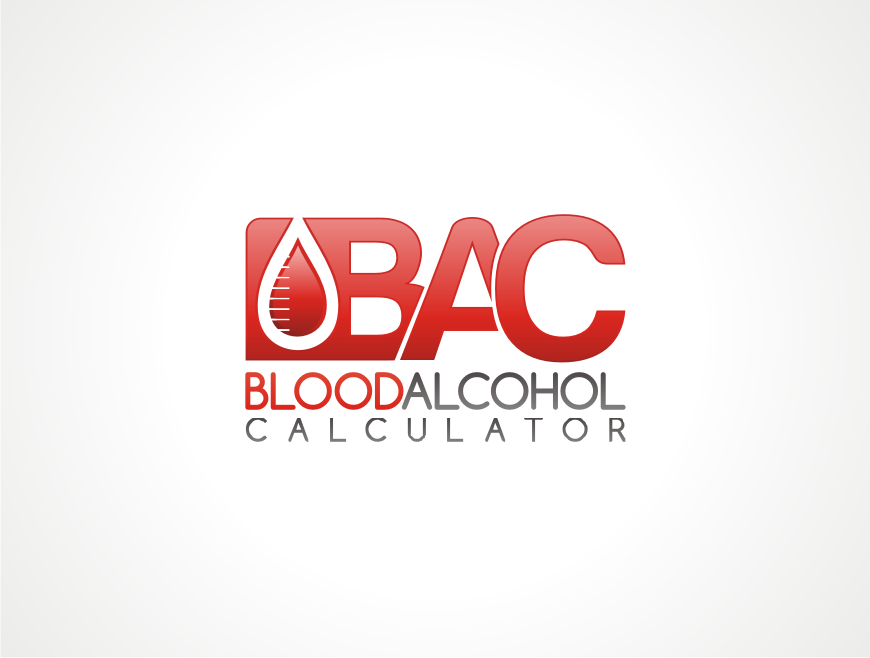 Help BAC - Blood Alcohol Calculator create a new modern logo | Logo ...