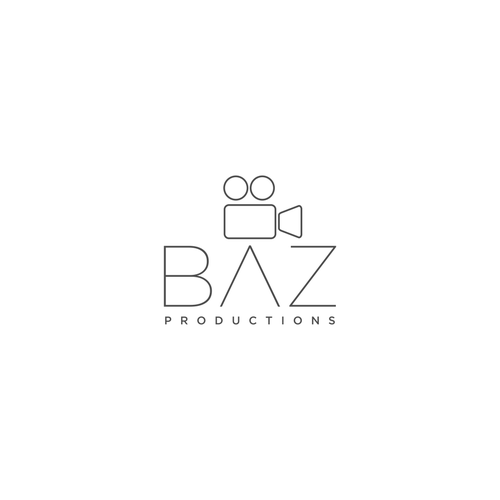 Upcoming Dhollywood/Australian film production company. | Logo design ...