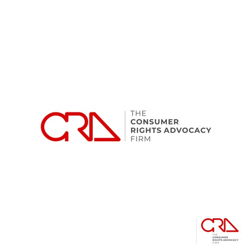 Designs | Modern new logo for a consumer protection law firm | Logo ...
