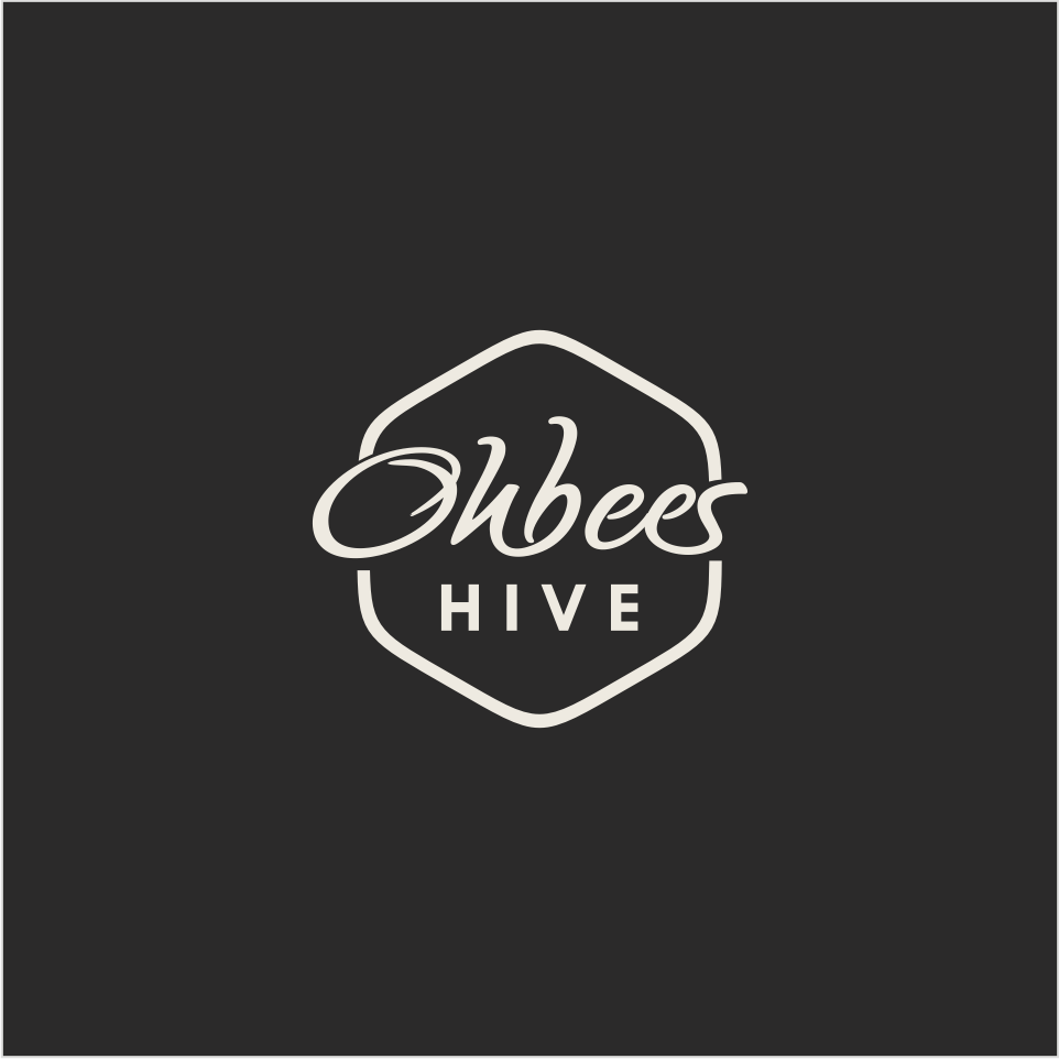 Beehive Logos - Free Beehive Logo Ideas, Design & Templates