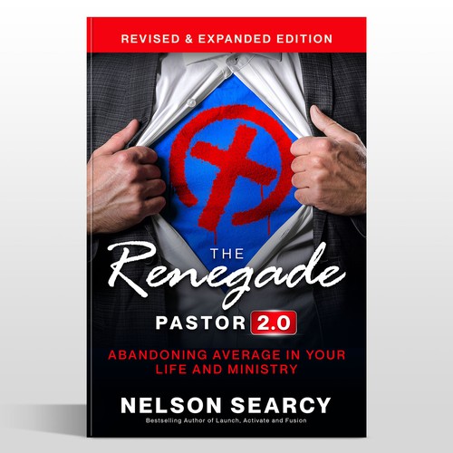 Designs | Creating a compelling book cover design for a Christian ...