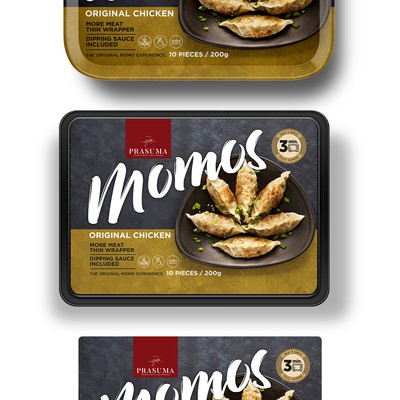 Food Packaging Design - Food Package Design Company | 99designs