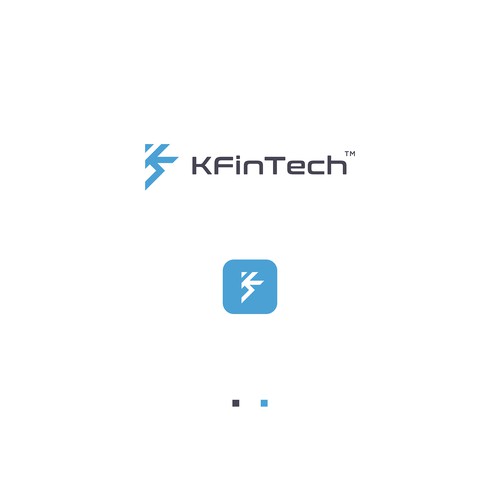 KFintech | Logo design contest