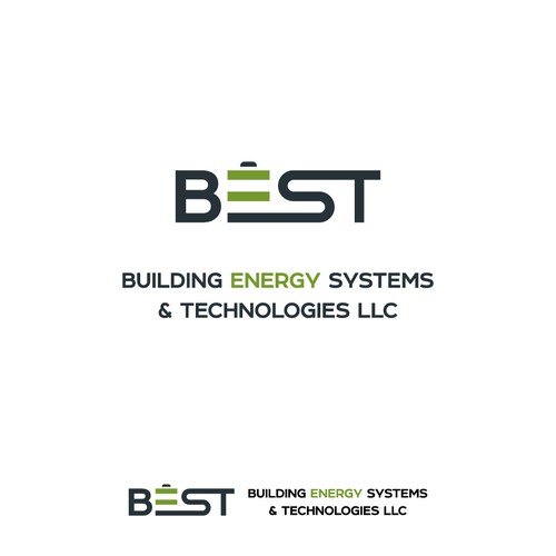 Building Energy Systems & Technologies LLC Logo Contest see if your the ...