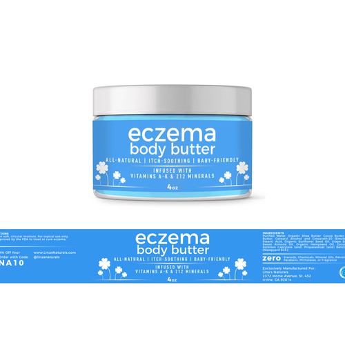 Designs | Create a cute, Instagram-friendly, trustworthy skin cream ...